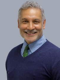Dr. Noaman Sanni | Ophthalmologist Watertown | Center for Sight